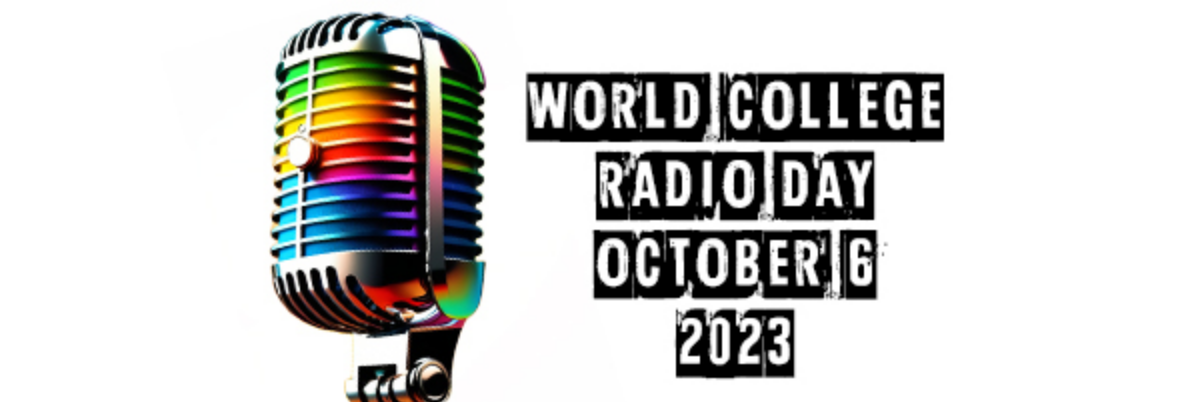 World College Radio Day! – Radio 1190