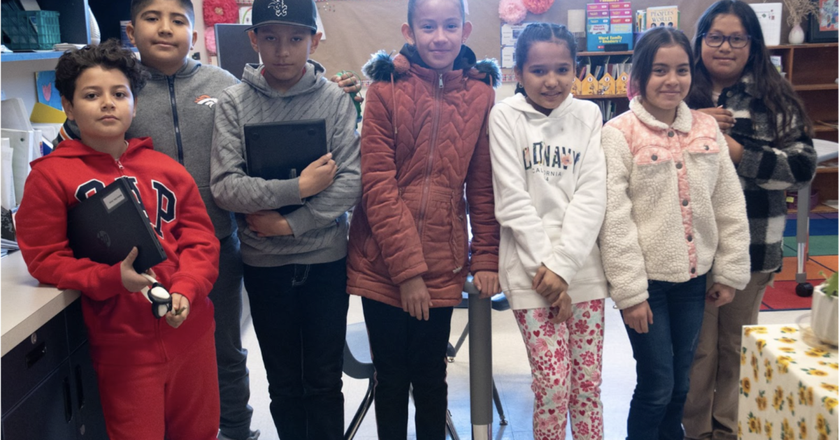 How Are Bilingual Schools Handling The New Influx Of Newcomer Students ...