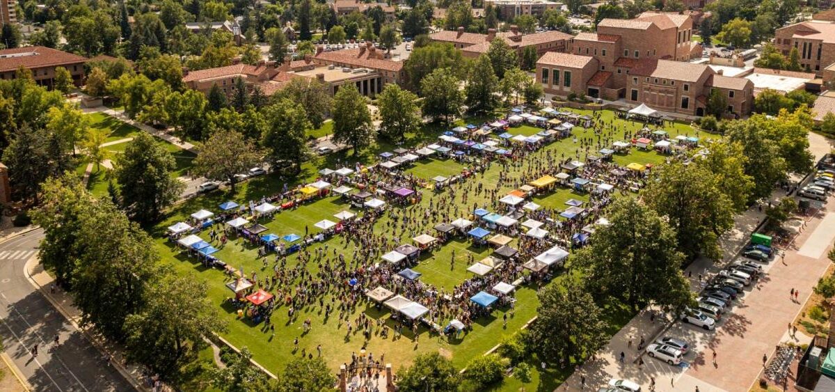 Welcome, Fall 2024! – Radio 1190