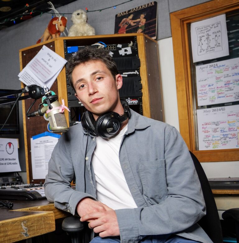 Staff – Radio 1190