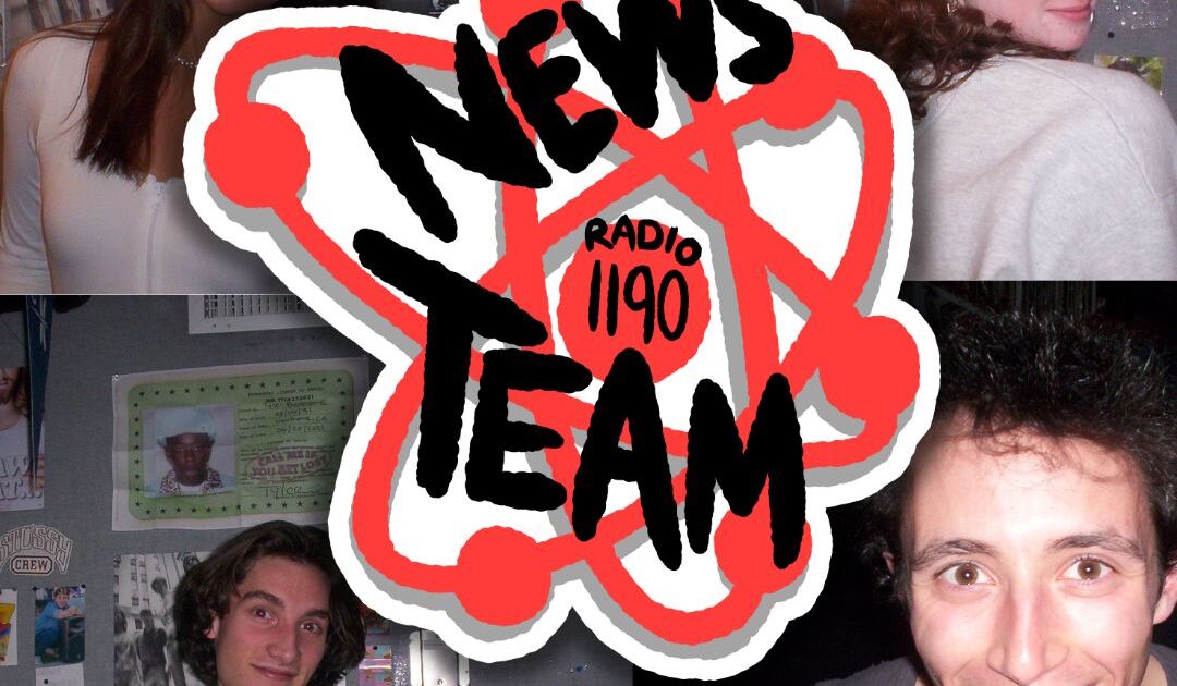 The Cabaret Diosa & CU GSA Drag Show Episode – Radio 1190