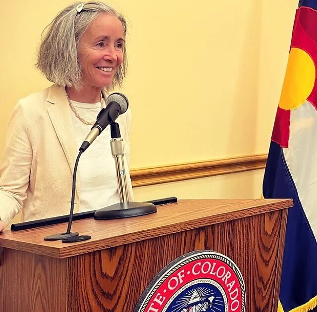 Tackling Gun Violence and the Killer Behind It: Judith Amabile’s ...