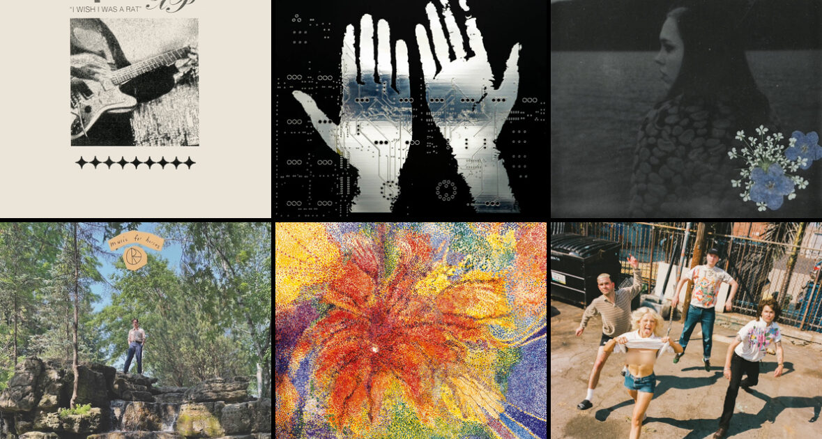 New Adds For Our November Rotation! – Radio 1190