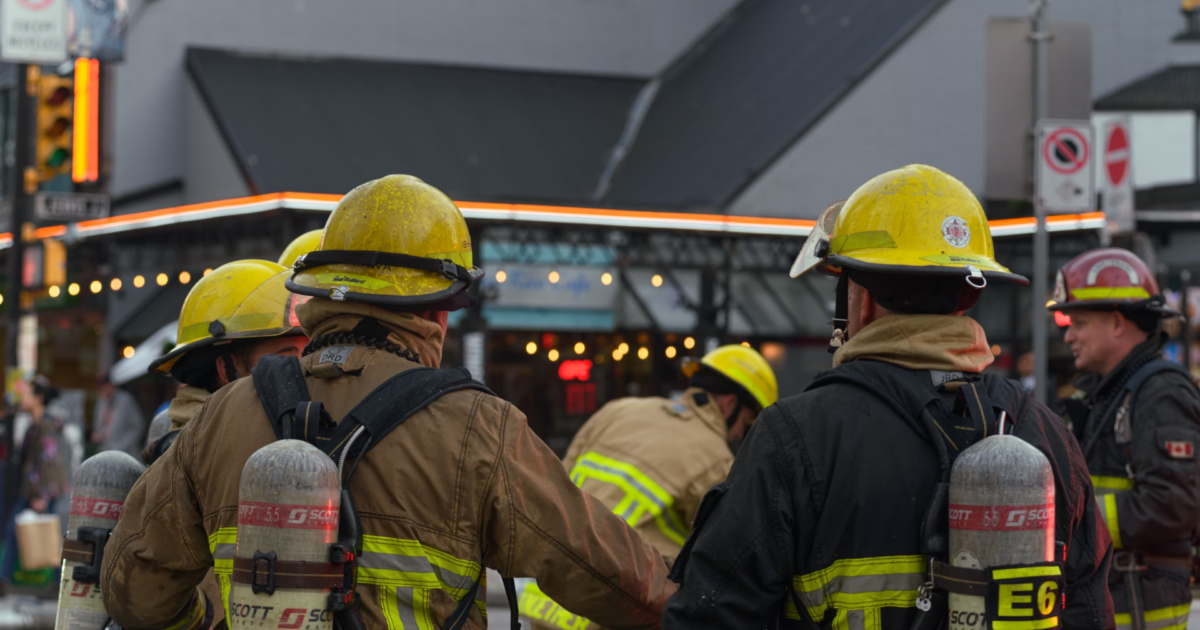 First Responders Face Mental Health Barriers – Radio 1190